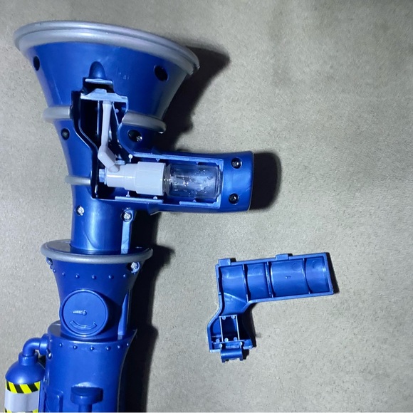 Minions | Toys | Euc Minions Fart N Fire Supersize Blaster With Fart ...